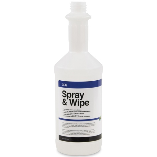 Online Cleaning Supplies, Chemicals & Hygiene Products - XO2 Australia